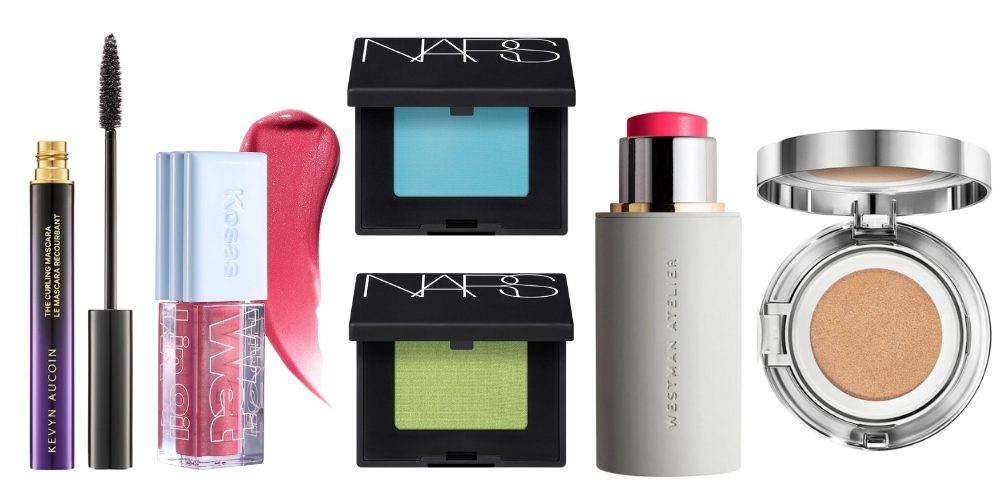 Meccas cosmetics store