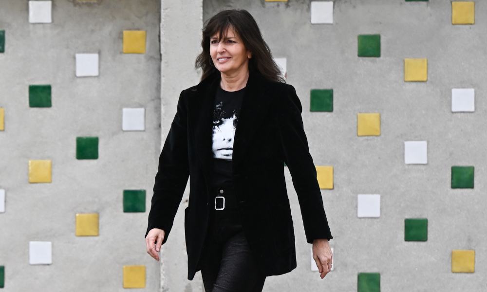 Designer Virginie Viard is leaving Chanel Designer Virginie Viard is leaving Chanel