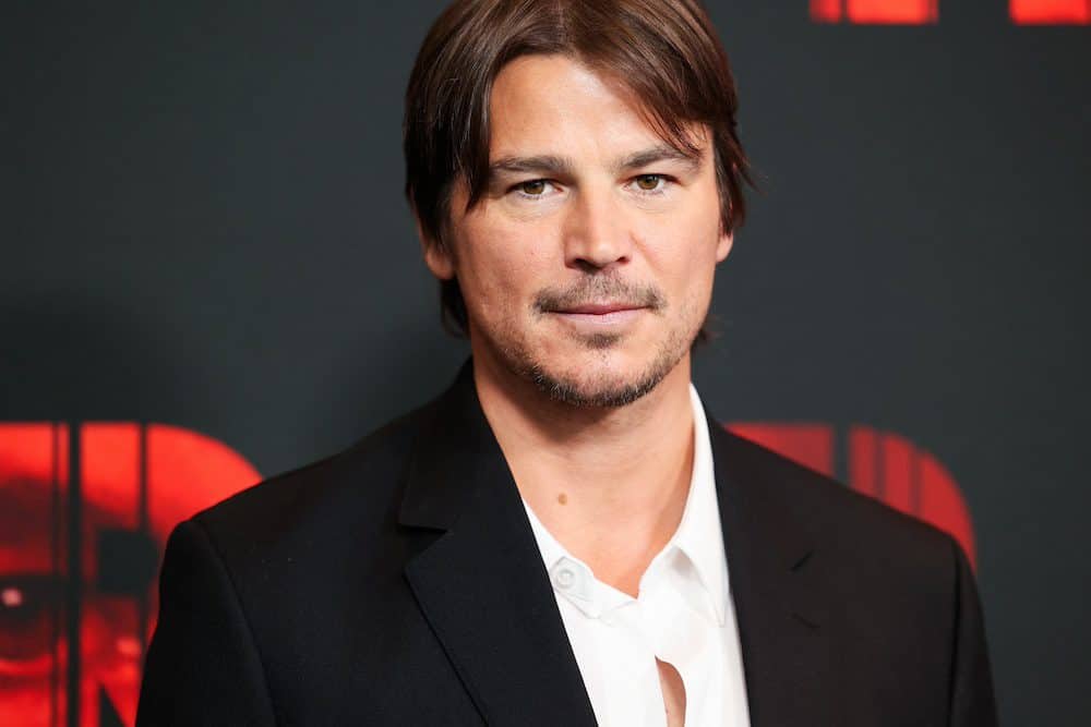 Watch the trailer: Josh Hartnett plays a serial killer in M. Night Shyamalan's 'Trap'