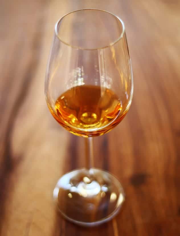 The Five Glasses All Wine Lovers Should Have In Their Collection