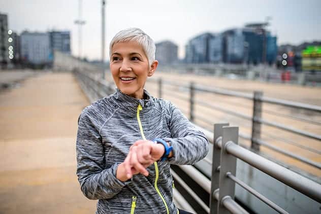 Why Should You Monitor Your Heart Rate When Exercising MiNDFOOD