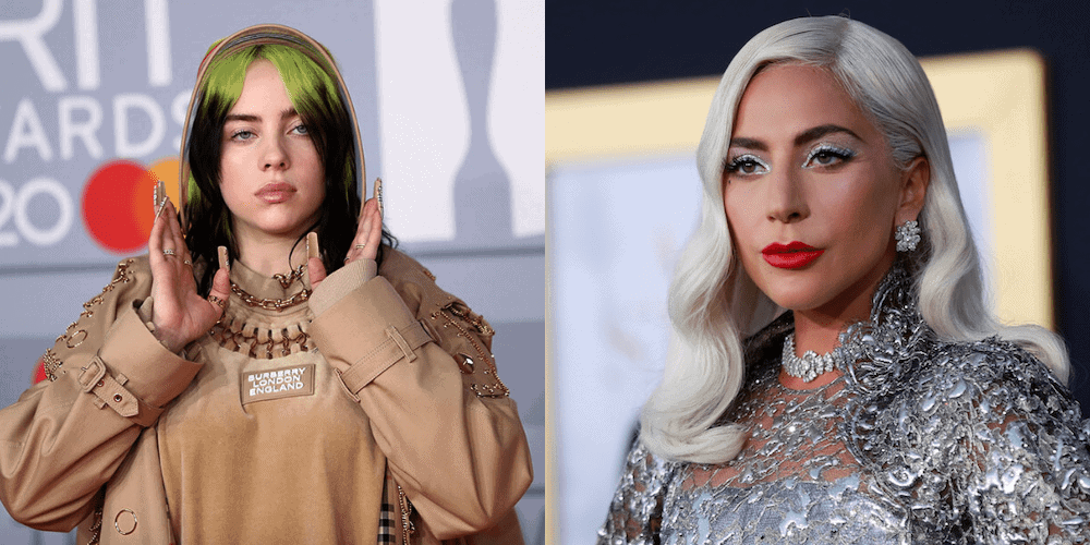 Will Lady Gaga mentor Billie Eilish? The pop diva offers up mentorship