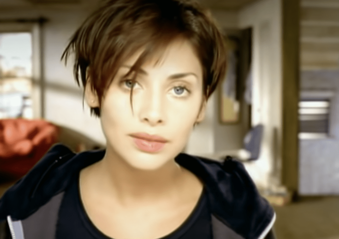Natalie Imbruglia Reveals She Was So Body Dysmorphic During Debut