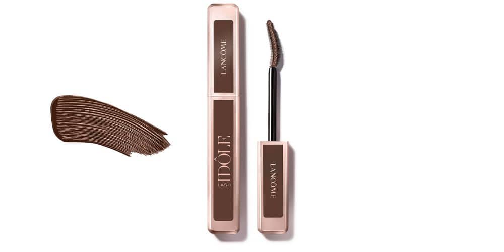 Five Of The Best Brown Mascaras For Natural-Looking Lashes