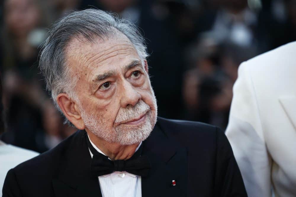 After decades, Francis Ford Coppola's opus 'Megalopolis' finally debuts at Cannes