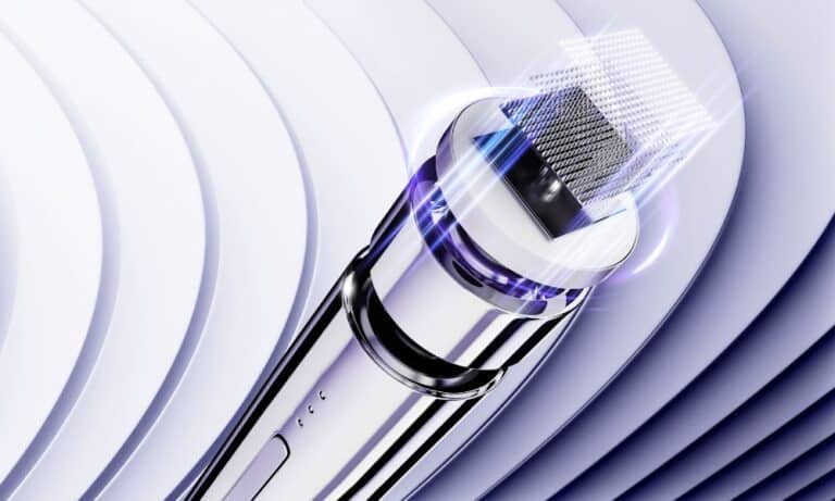 L’Oréal reveals next-gen beauty tech: hair colour scanner and 'bioprinted skin'