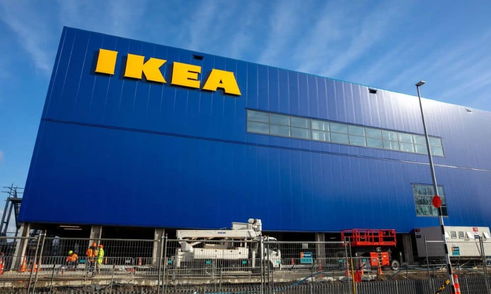 Ikea NZ Opening Date Confirmed, 'Pick-Up' Points And Delivery Details Revealed
